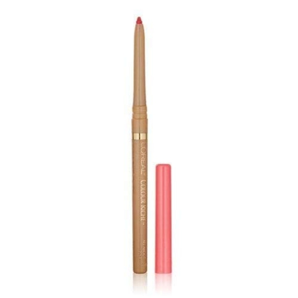 L'Oreal | Makeup | 4 X Loreal Paris Colour Riche Lip Liner 782 Toffee ...